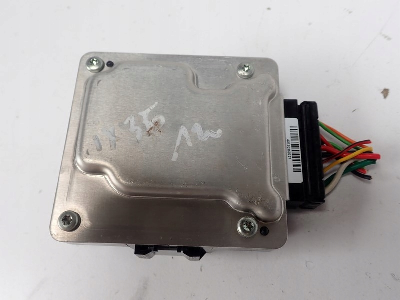 MODUŁ STEROWNIK 95447-3B300 ORYG HYUNDAI IX35 12R - 9512874000 ...