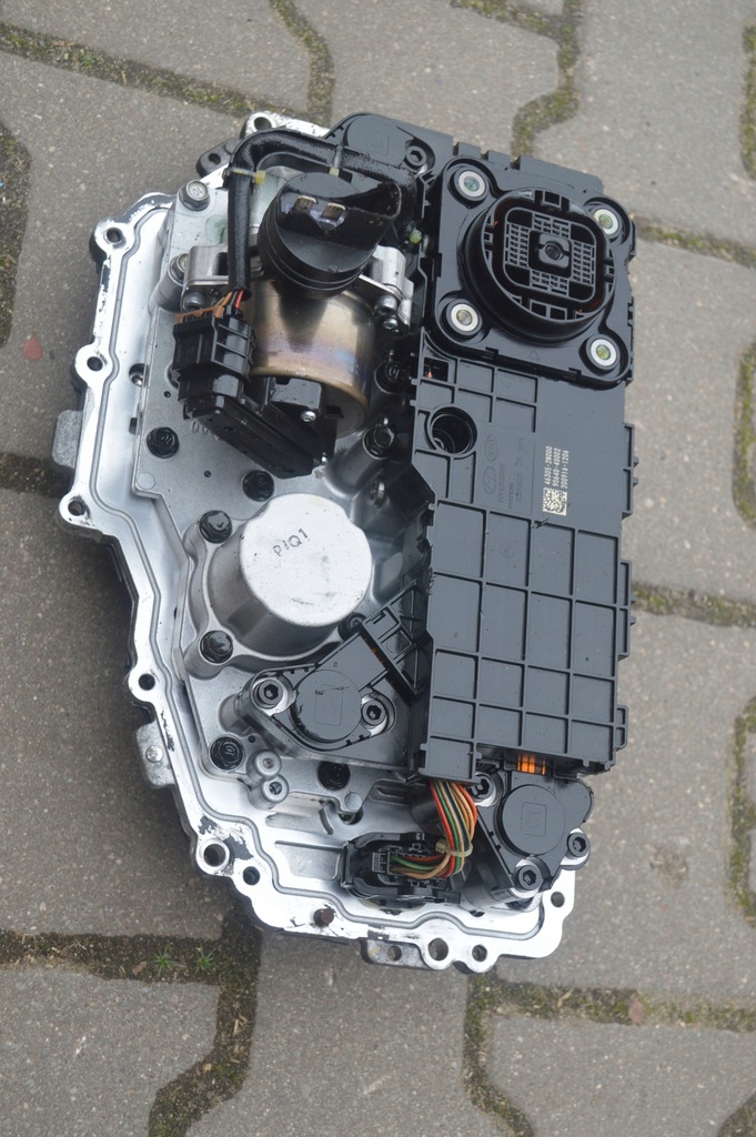 Moduł sterownik SKRZYNI HYDRAULICZNY 46305-2N000 Hyundai Kia 46215 ...