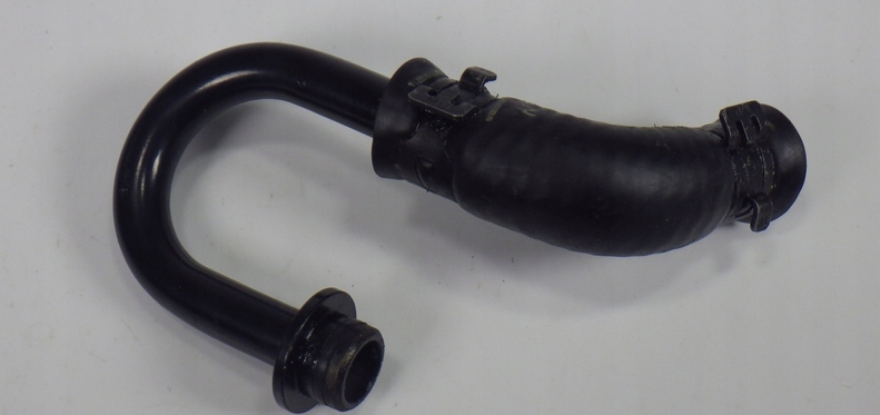 RURA RURKA PRZEWÓD WODY AUDI S4 A4 B6 079121131F - 5314869242 ...