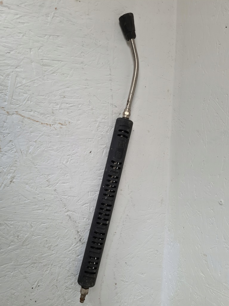 Lanca wysokociśnieniowa MTM MT2 (250 bar) - 12682168942 - oficjalne archiwum Allegro