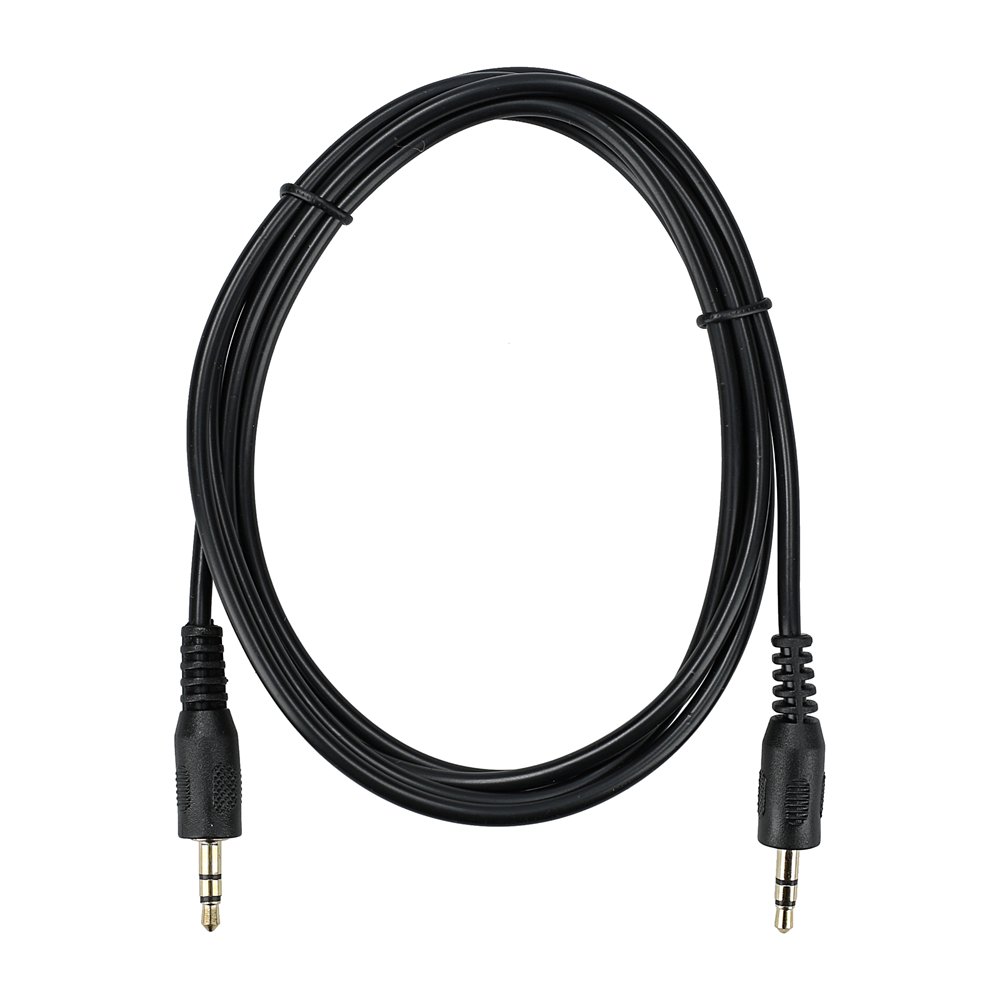 KABEL PRZEWÓD JACK-JACK 3.5mm 1.5M DO GŁOŚNIKÓW - 6760607101 ...