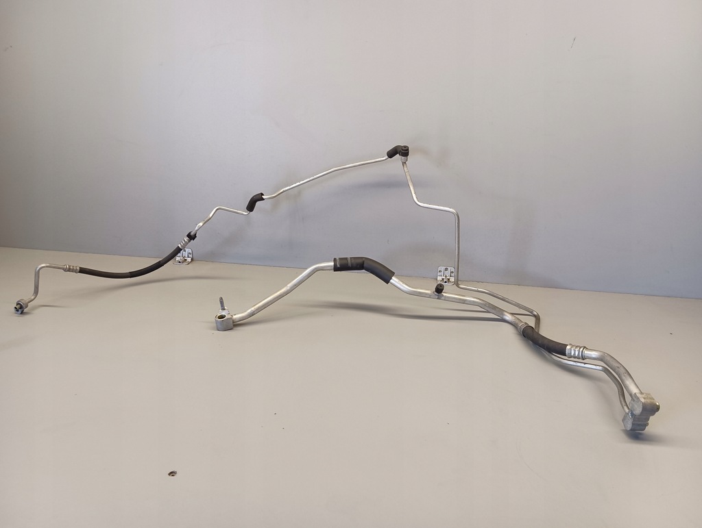 PRZEWOD KLIMATYZACJI OPEL INSIGNIA A CDTI 13312825 - 13450451247 ...