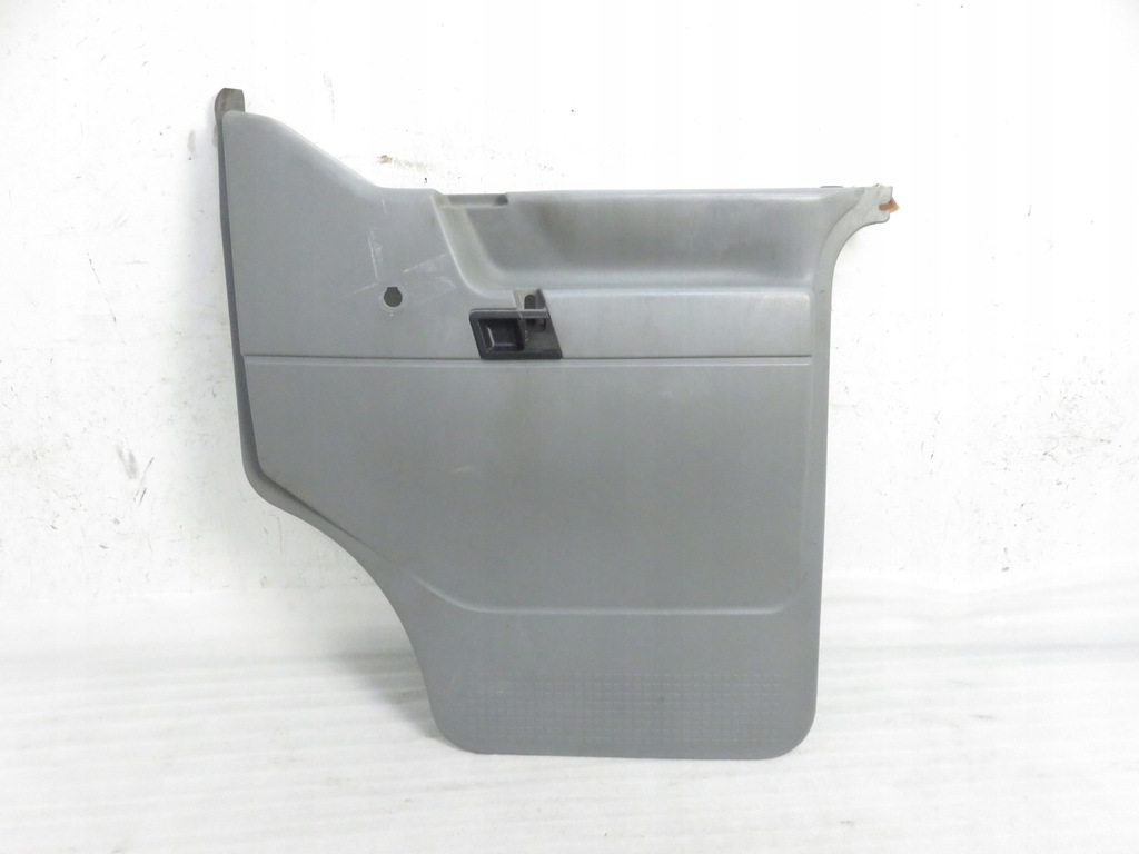 BOCZEK PRAWY PRZEDNI VW T4 - 13519729894 - oficjalne archiwum Allegro