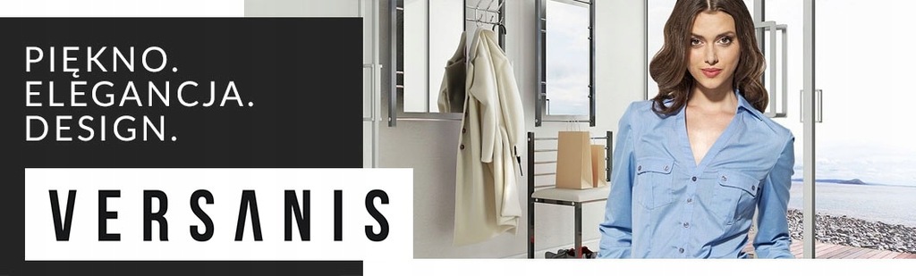 Купить Versanis 34A нерегулируемая металлическая ручка.: отзывы, фото и ...