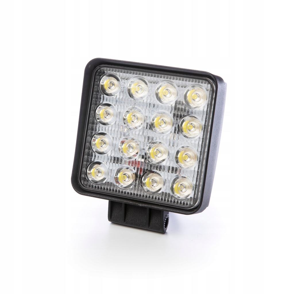 Lampa robocza LED z homologacją E24 48W LEDTRENDS - 8903361305 ...