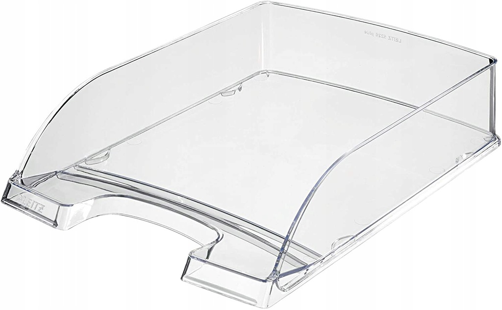 LEITZ organizer na dokumenty kuweta 4 sztuki - 11326592248 - oficjalne ...