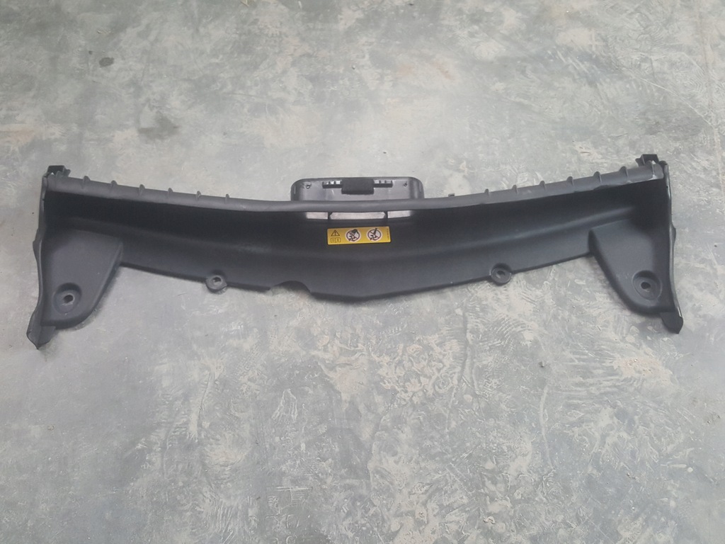 MERCEDES A2135001900 nakładka osłona pasa - 12020993001 - oficjalne ...