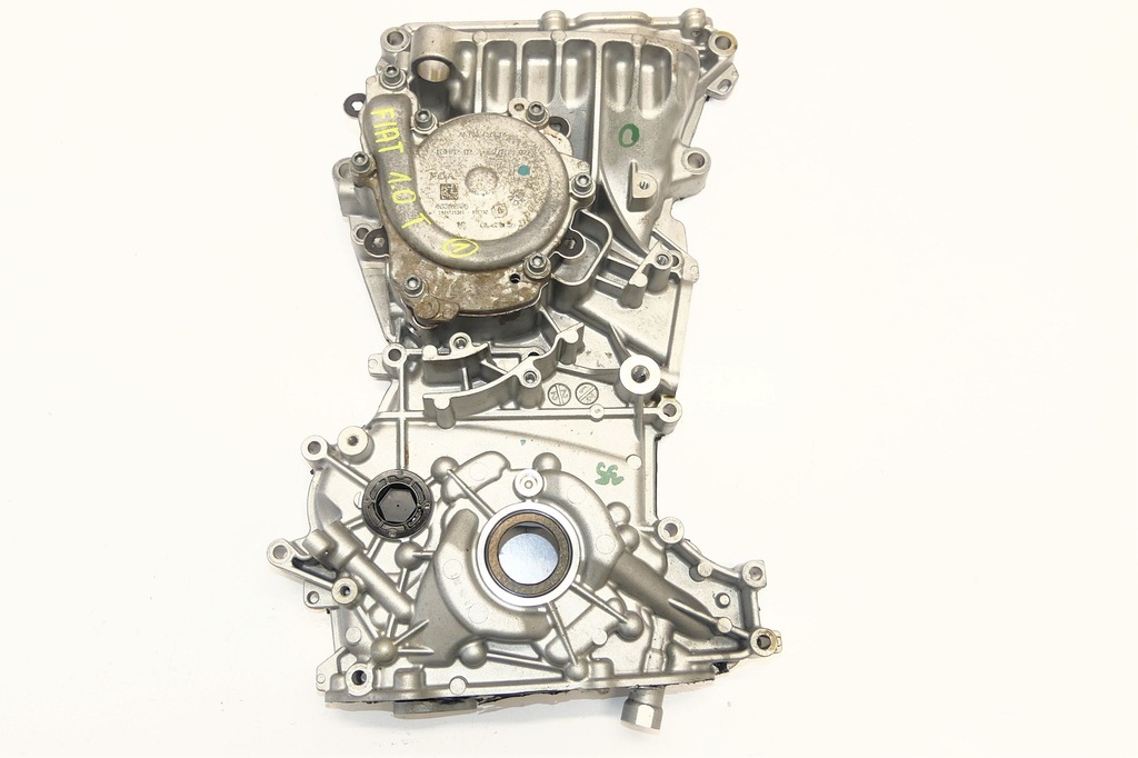 FIAT 500X 1.0 T TURBO OBUDOWA ROZRZĄDU POMPA OLEJU - 14213954258 ...