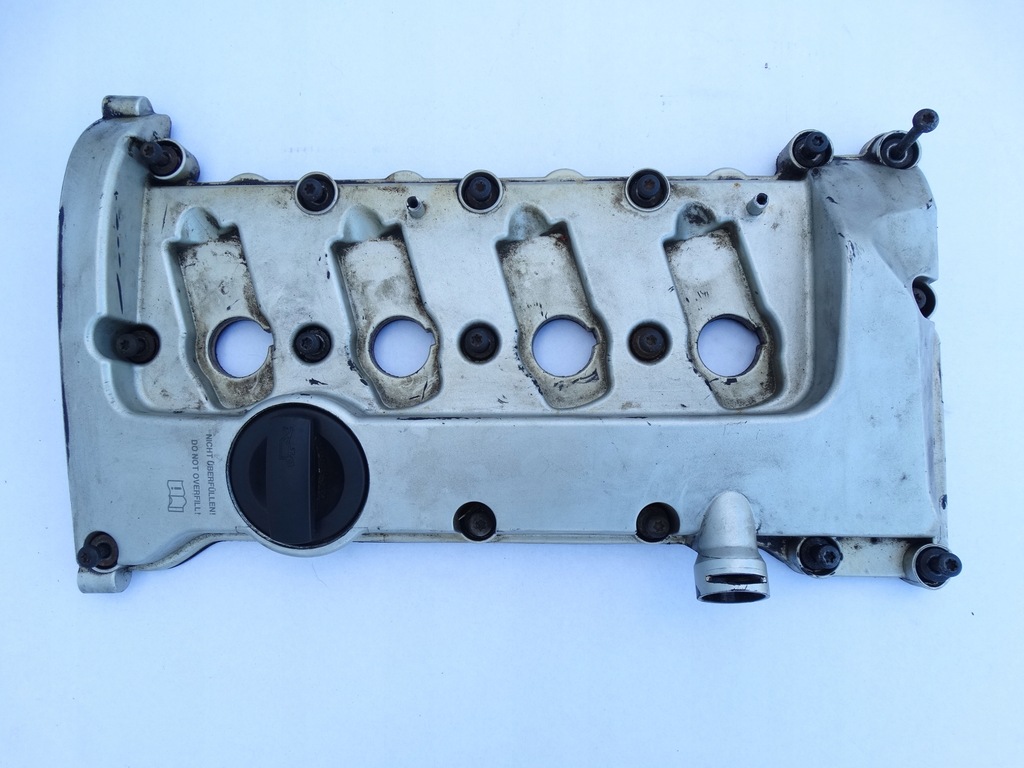 POKRYWA ZAWORÓW AUDI A4 B6 A6 C5 2.0 ALT FSI AWA - 11925500976 - oficjalne archiwum Allegro