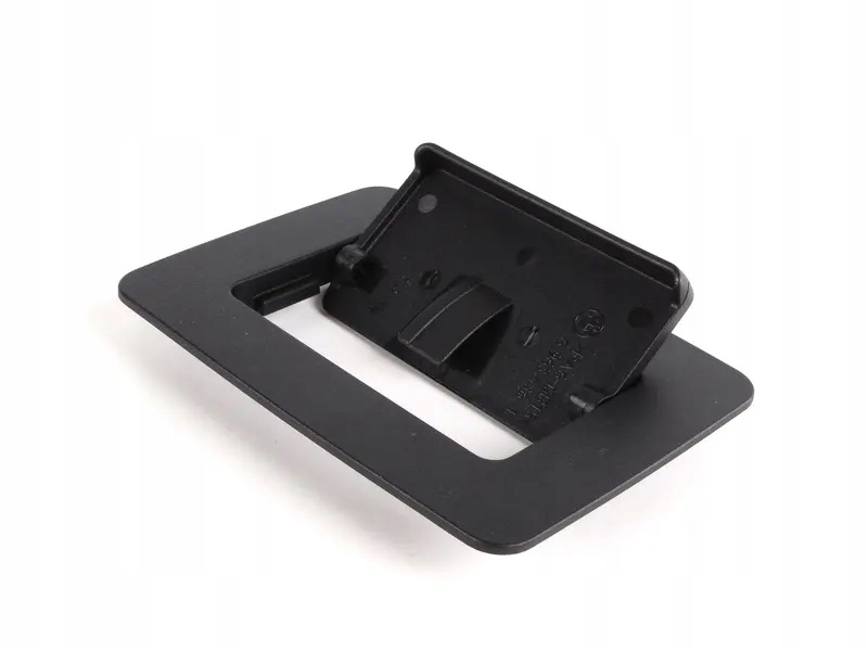 Uchwyt podłogi bagażnika BMW E90 E91 E92 - 9911027438 - oficjalne ...