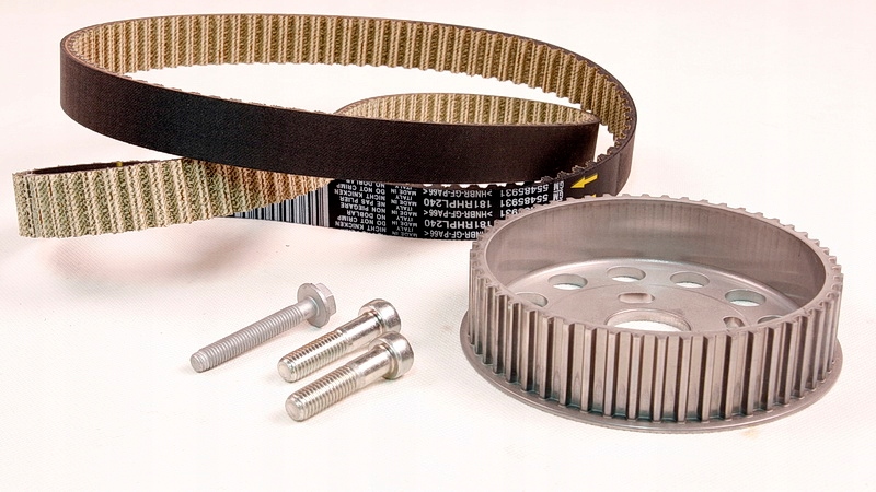 Купить Комплект ГРМ Opel OE 95527019 OPEL OE 95527019: отзывы, фото и ...