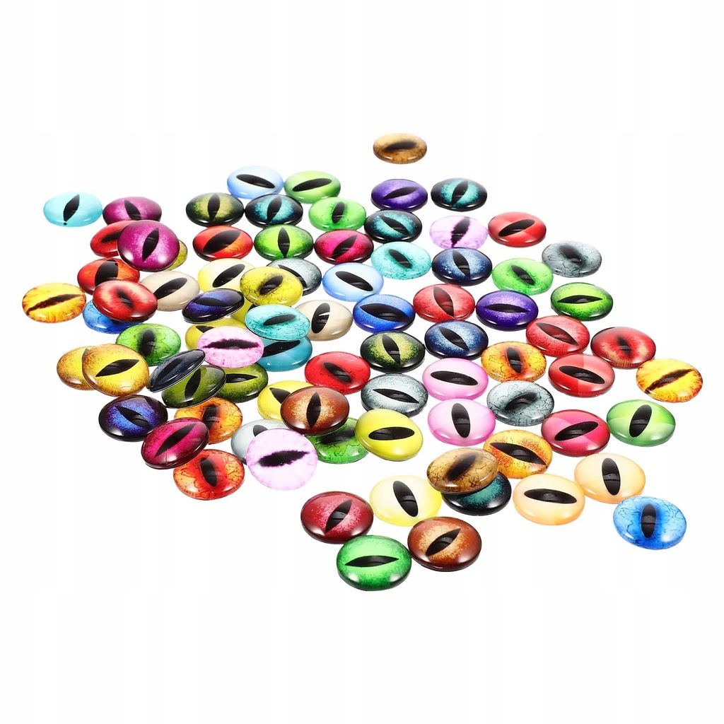 Handmade Glass Eyes Scrump Plush Dragon DIY Doll - 13784559570 ...