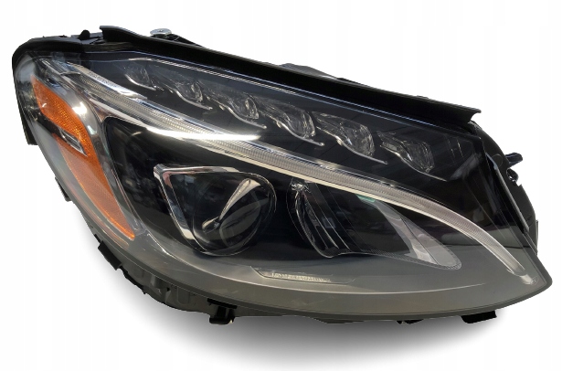 MERCEDES LAMPA C KLASA W205 205 USA A2059067803 - 12785676741 ...