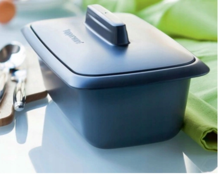 TUPPERWARE ULTRA PRO BRYTWANKA 1,8 L. - 13199944203 - oficjalne ...