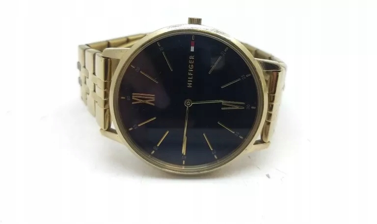 ZEGAREK TOMMY HILFIGER TH 159. 1 34. 2443 - 13438237553 - oficjalne ...
