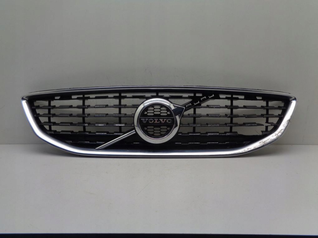 VOLVO V40 LIFT R DESING 16- grill atrapa - 11617939298 - oficjalne ...
