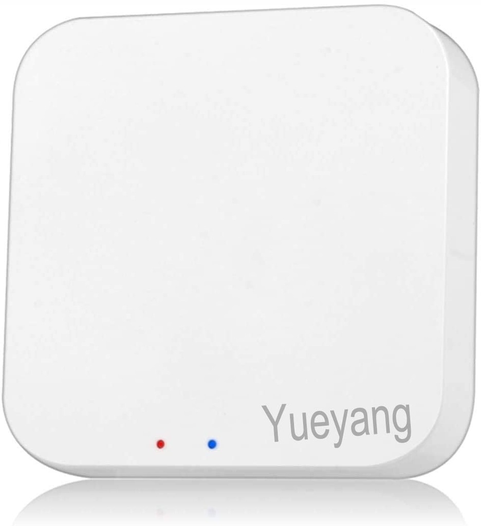 Centrala Sterująca YUEYANG ZigBee 3.0 Smart Home - 13740059629 ... Centrala Sterująca YUEYANG ZigBee 3.0 Smart Home - 13740059629 ...