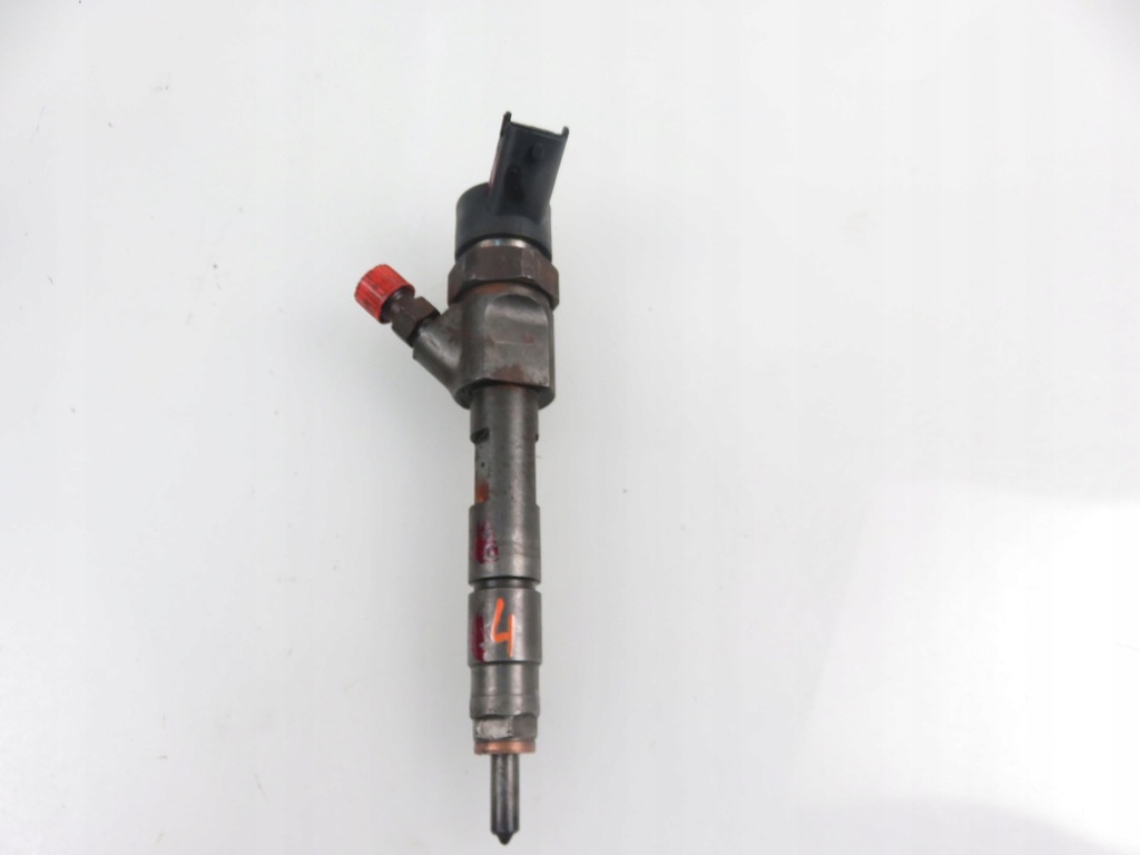 WTRYSKIWACZ RENAULT 1.9 dCi 0445110110B 8200100272 - 13427067206 ...