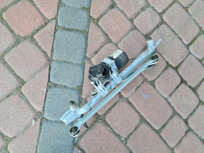 Mechanizm wycieraczek EUROPA Opel Mokka X 42333713 - 13140269725 ...