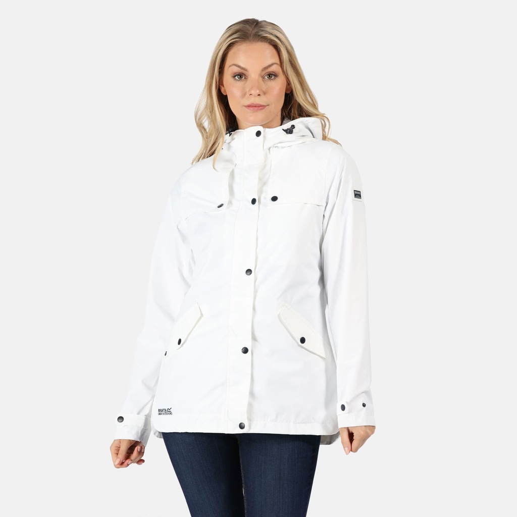 REGATTA KURTKA DAMSKA BERTILLE ISOTEX 5000/5000 S - 10435648778 ...