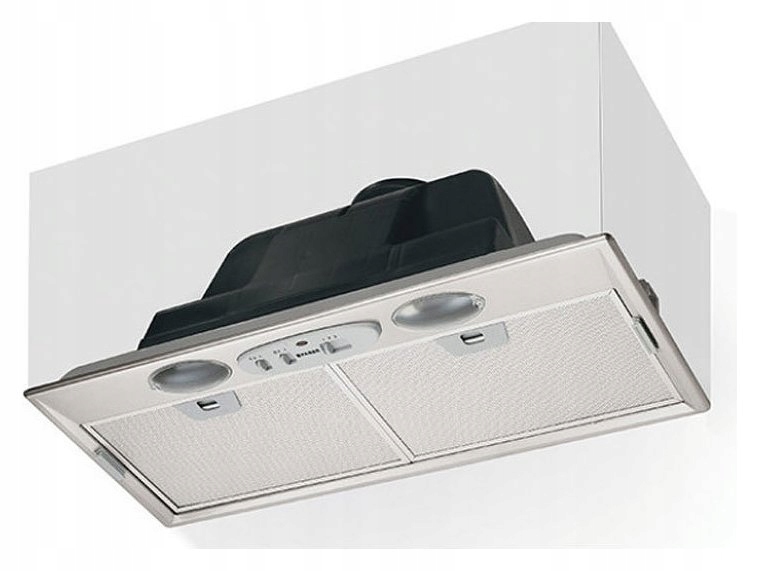 Okap zabudowy Faber Inca Plus HIP X 70CM - 12805795438 - oficjalne ...