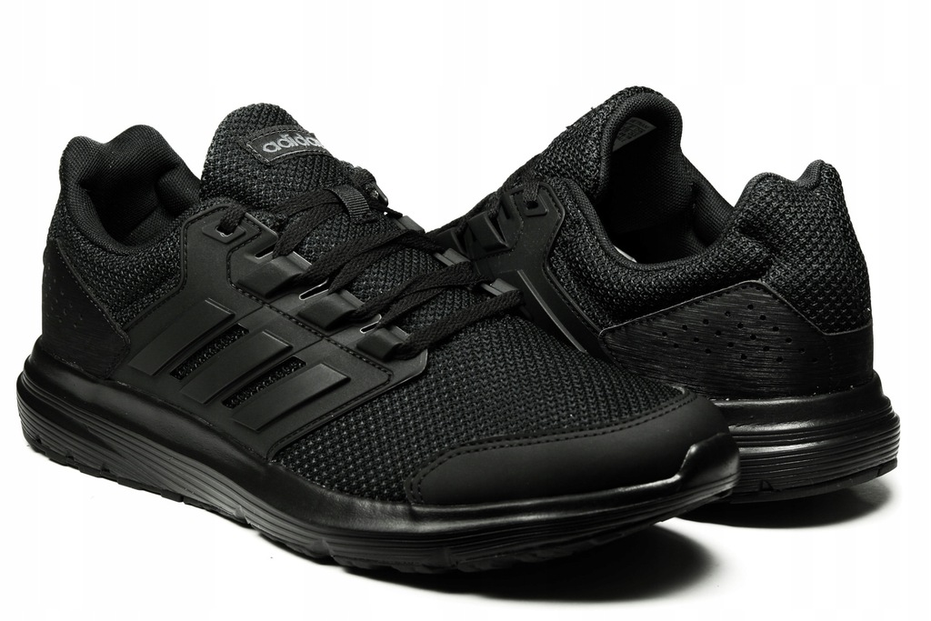 Buty Męskie Sportowe Adidas GALAXY F36171 Z Siatki - 8004926446 ...