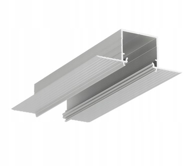 PROFIL LED WPUSZCZANY LINEA 20 TRIMLESS 3 METRY - 12548238492 ...
