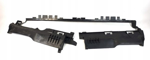 W205 kierownica powietrza deflektor A2055050130 - 8779876085 ...