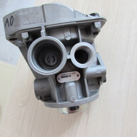 ZAWÓR HAMULCA PRZYCZEPY WABCO 9710023010 NOWY - 12451139637 - oficjalne ...