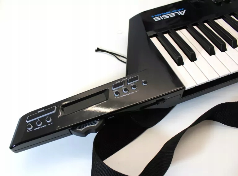 ALESIS VORTEX WIRELESS 2 KEYTAR KEYBOARD NA PASKU - 12908068897 ...