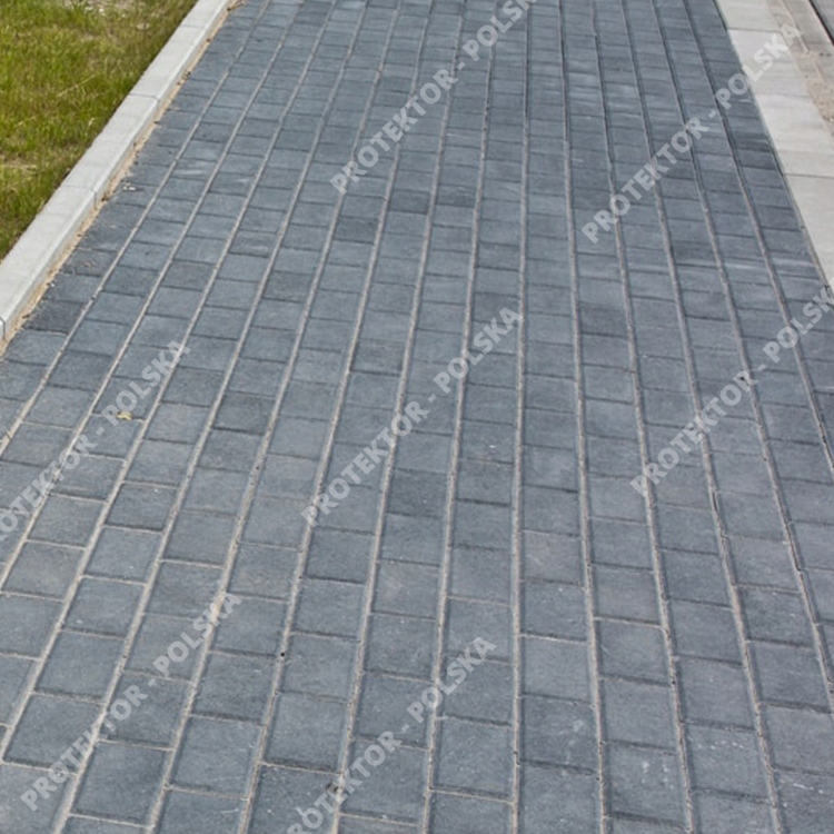 BRUK-BET kostka betonowa HOLLAND tarasowa drogowa - 13186630499 - oficjalne archiwum Allegro