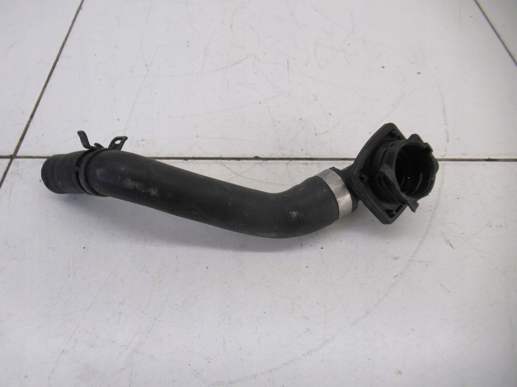 Wąż przewód rura wody MERCEDES GLC 253 LIFT 21r - 12206458756 ...