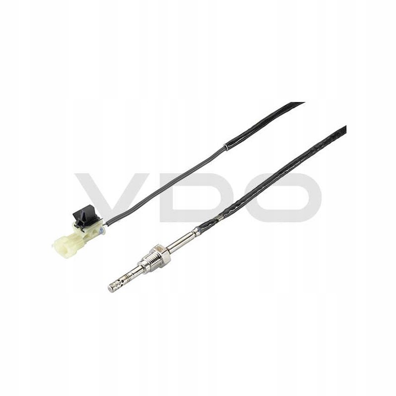 CZUJNIK TEMP SPALIN OPEL ASTRA H. ASTRA H GTC. - 12017423975 - oficjalne archiwum Allegro