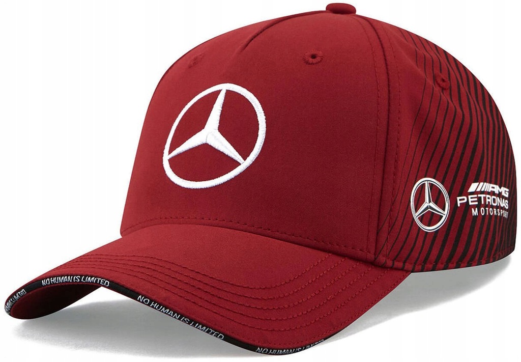 Czapka Mercedes AMG Petronas Special Edition 2021 - 10655757895 ...
