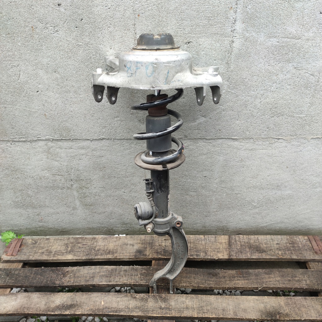 AUDI A4 A5 Q5 8R 8F 8T 8K AMORTYZATOR 8F0413029 - 12207594067 ...