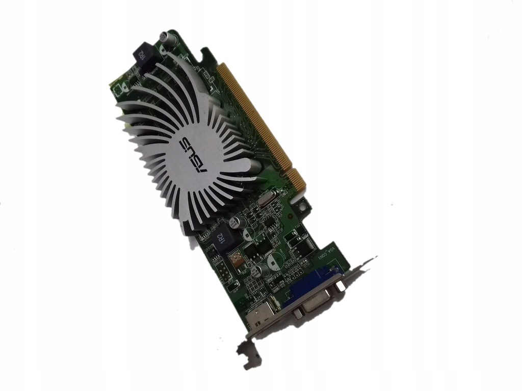 karta graficzna amd radeon 6470 hd 7400 1gb 64 bit - 12994188236 ...