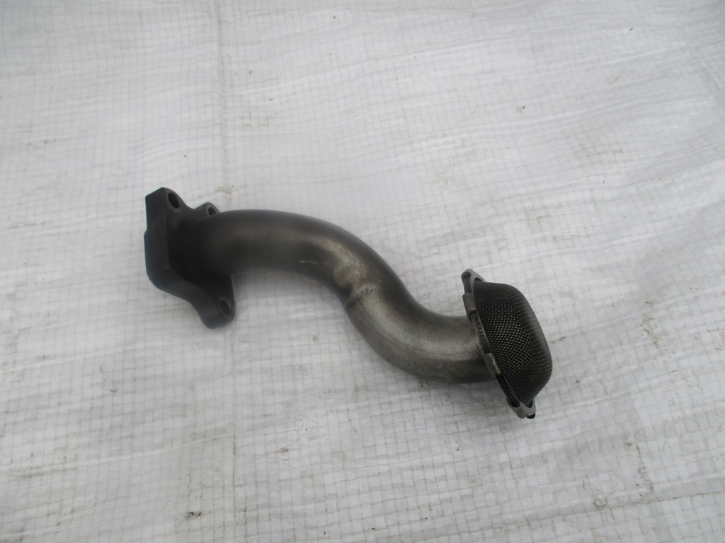 SMOK POMPY OLEJU AUDI Q7 A8 D3 4.2 TDI BTR BVN BMC - 12006310168 ...