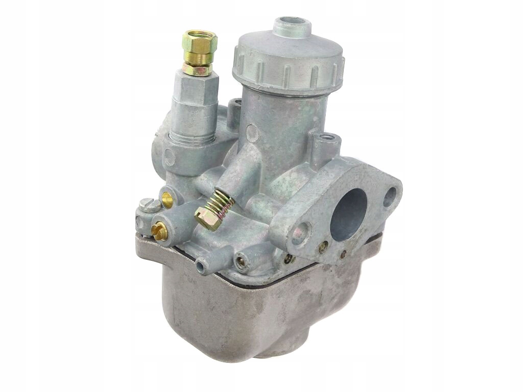 NOWY GAŹNIK 16N1 STARY TYP SIMSON SR50 SR60 SKUTER - 13460648849 ...