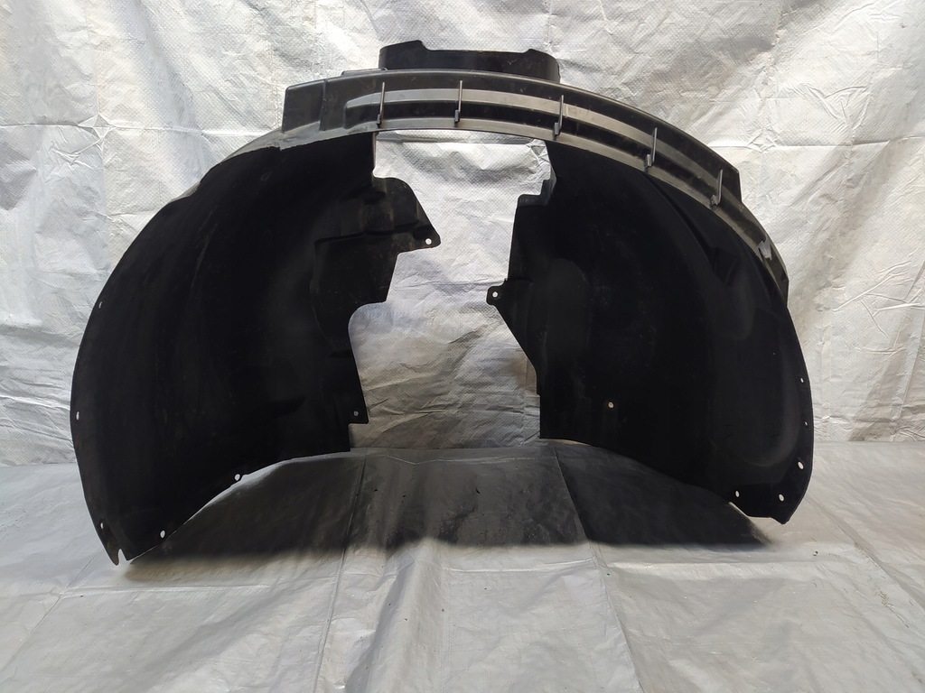 VOLVO XC60 II 17- NADKOLE LEWE PRZÓD PRZEDNIE - 13193649606 - oficjalne ...