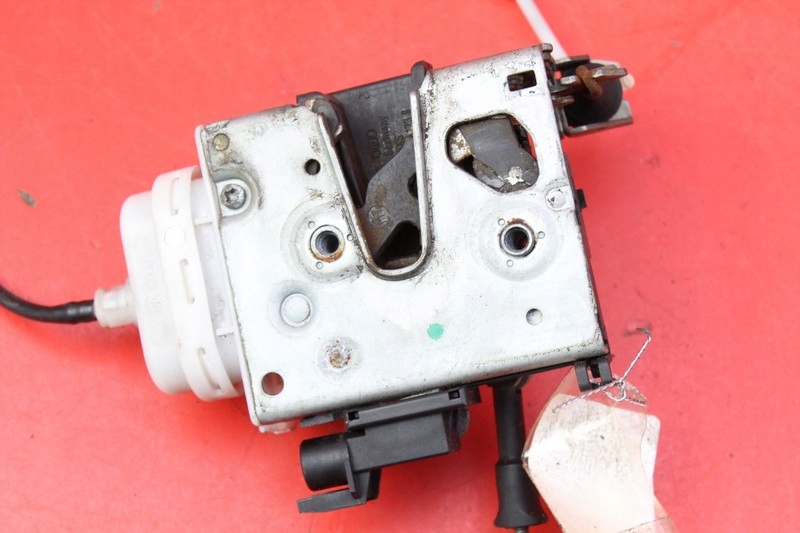 ZAMEK DRZWI LEWY PRZÓD EU AUDI A3 8L 3D 98R - 13518293046 - oficjalne archiwum Allegro