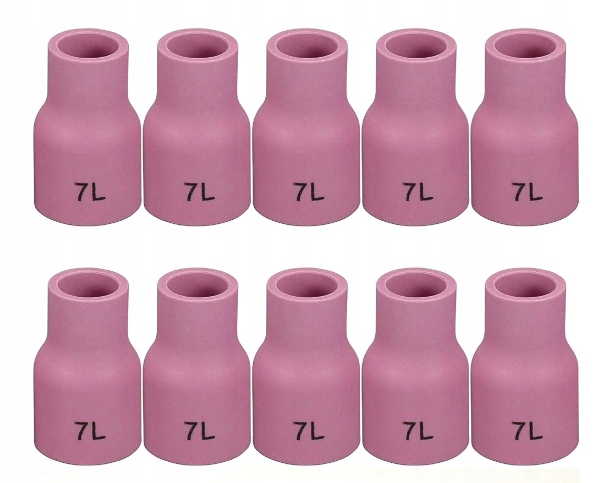 Dysza TIG ceramiczna do soczewki SR 9 20 53n61L - 11555883516 - oficjalne archiwum Allegro