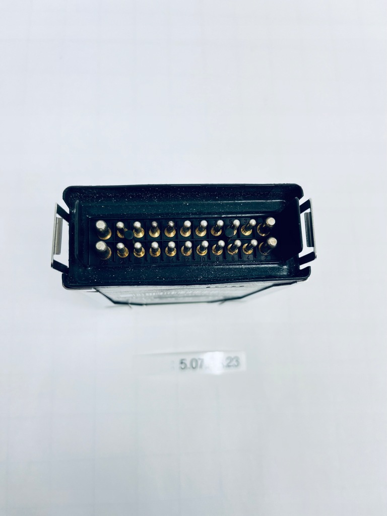 STEROWNIK PRZEKAŹNIK MERCEDES W124 R129 0125454832 - 13388381276 ...