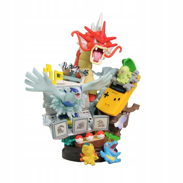 20cm Pokemon rysunek Charizard Pikachu Gyarados ko - 13058747769 ... 20cm Pokemon rysunek Charizard Pikachu Gyarados ko - 13058747769 ...