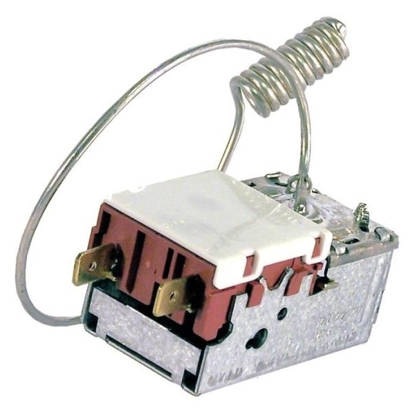 6500252 TERMOSTAT KLIMATYZACJI RANCO K50-L9421 - 6528325090 - oficjalne ...