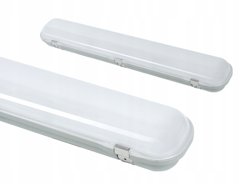 Oprawa LED IP65 natynkowa 60 cm 40 W/5100 lm 230V - 12382363008 ...