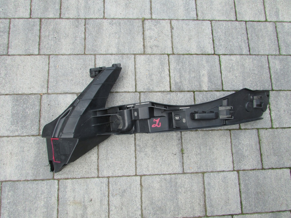 VW TOUARERG ŚLIZG ZDERZAKA LEWY PRZÓD 7L6807183D - 13898279565 ...