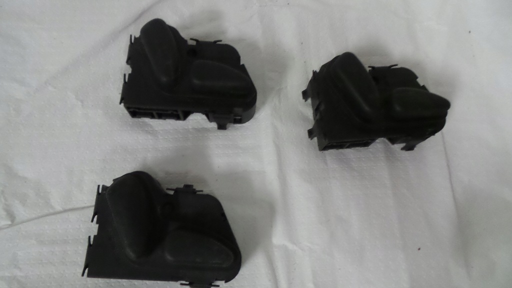 PANEL STEROWNIA FOTELA LEWY 2108213751 W203 W211 - 13236829411 ...