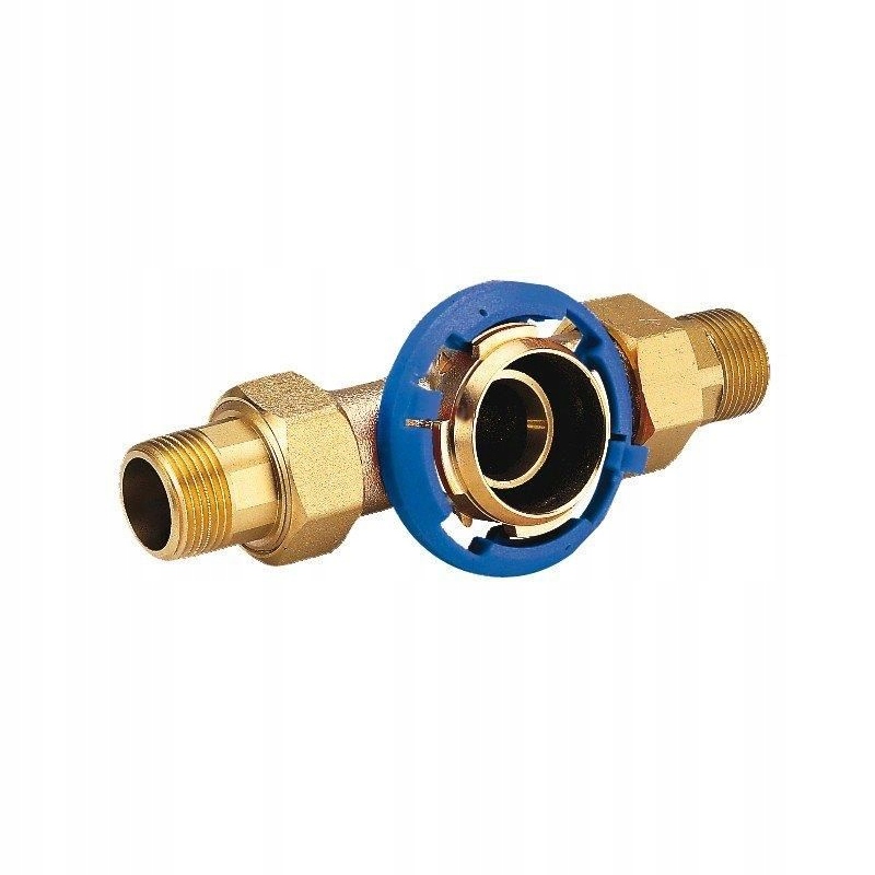 Moduł przyłączeniowy BWT INFINITY M/A/AP 2" - 8418676154 - oficjalne ...