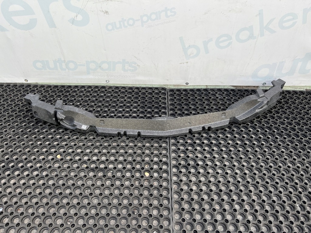 Mercedes A Klasa a177 W177 ABSORBER PRZÓD - 12658224904 - oficjalne ...