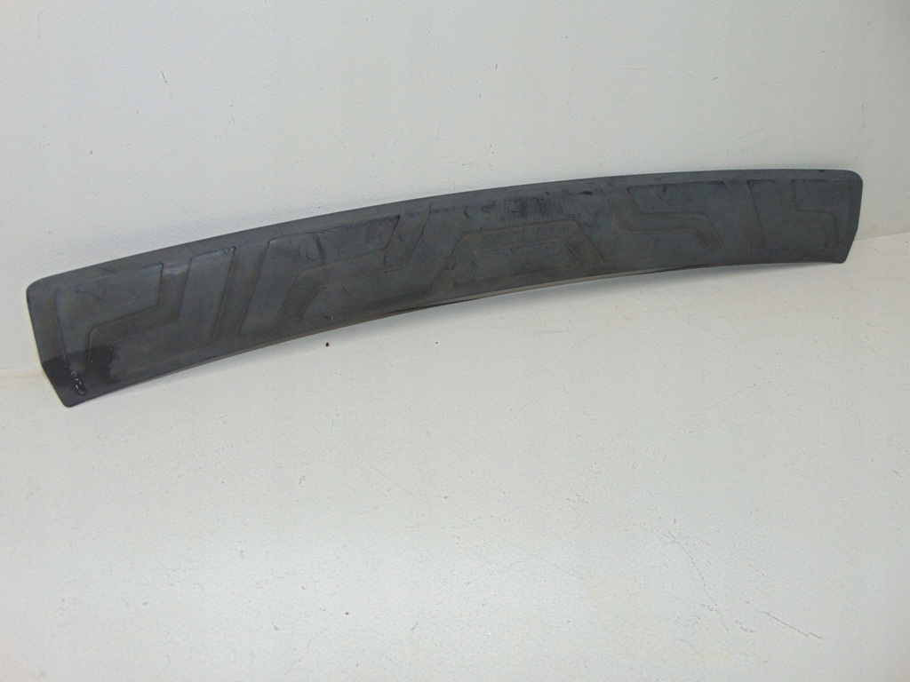 SUBARU XV LISTWA ZDERZAKA TYLNEGO E771SFJ400 - 11317117009 - oficjalne ...